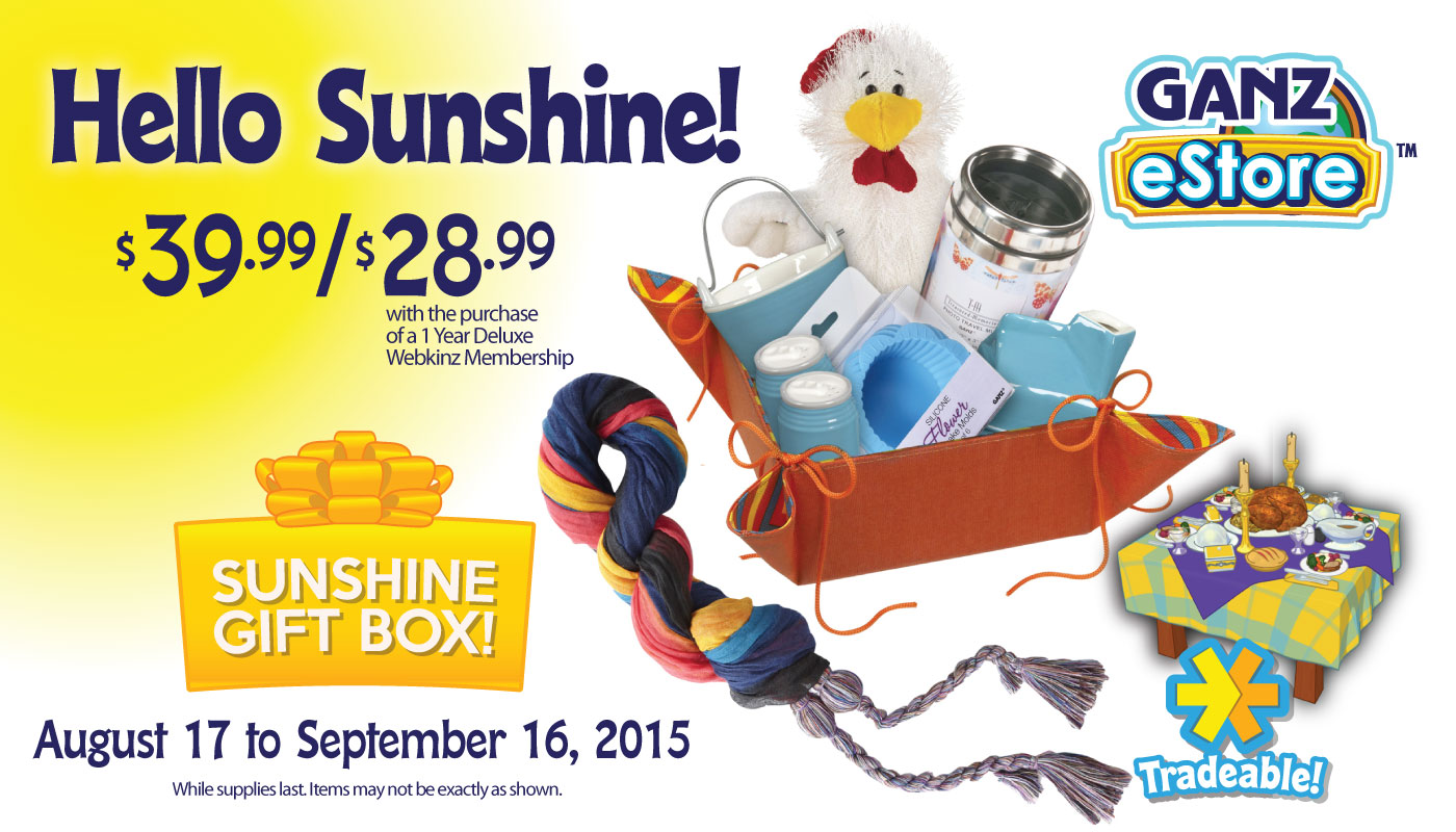 Carousel Carousel – WKN: Webkinz Newz