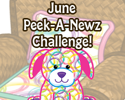 Persephone’s Pink Living Room | WKN: Webkinz Newz