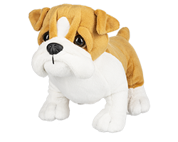Signature Yellow Labrador Retriever | WKN: Webkinz Newz