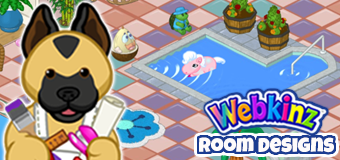 Official Webkinz Blog, Contests, Tips, Games and Prizes