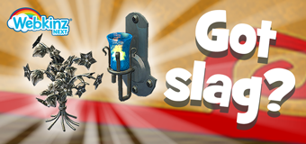 Official Webkinz Blog, Contests, Tips, Games and Prizes