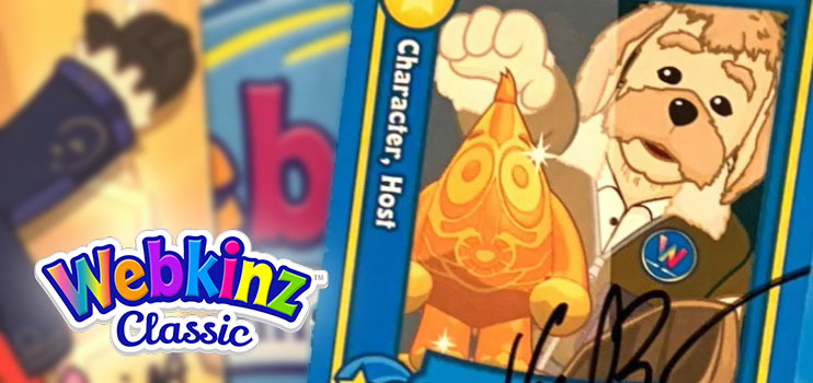 Official Webkinz Blog, Contests, Tips, Games and Prizes