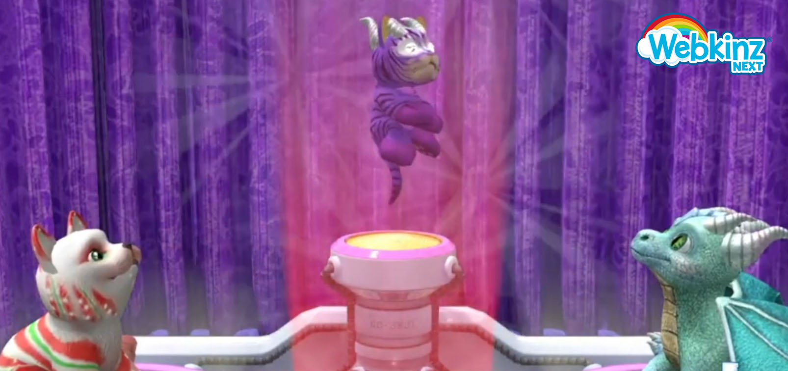 Official Webkinz Blog, Contests, Tips, Games and Prizes