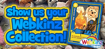 Official Webkinz Blog, Contests, Tips, Games and Prizes