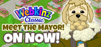Official Webkinz Blog, Contests, Tips, Games and Prizes
