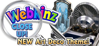 Official Webkinz Blog, Contests, Tips, Games and Prizes