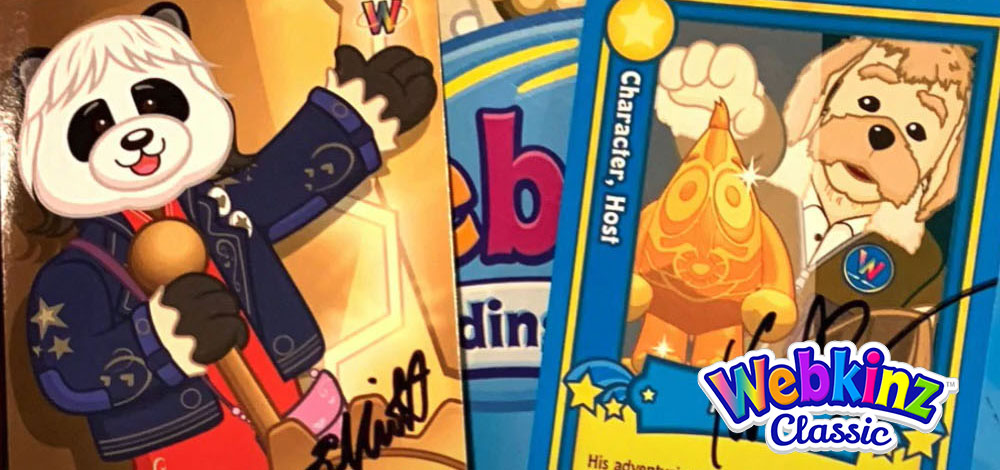 Official Webkinz Blog, Contests, Tips, Games and Prizes