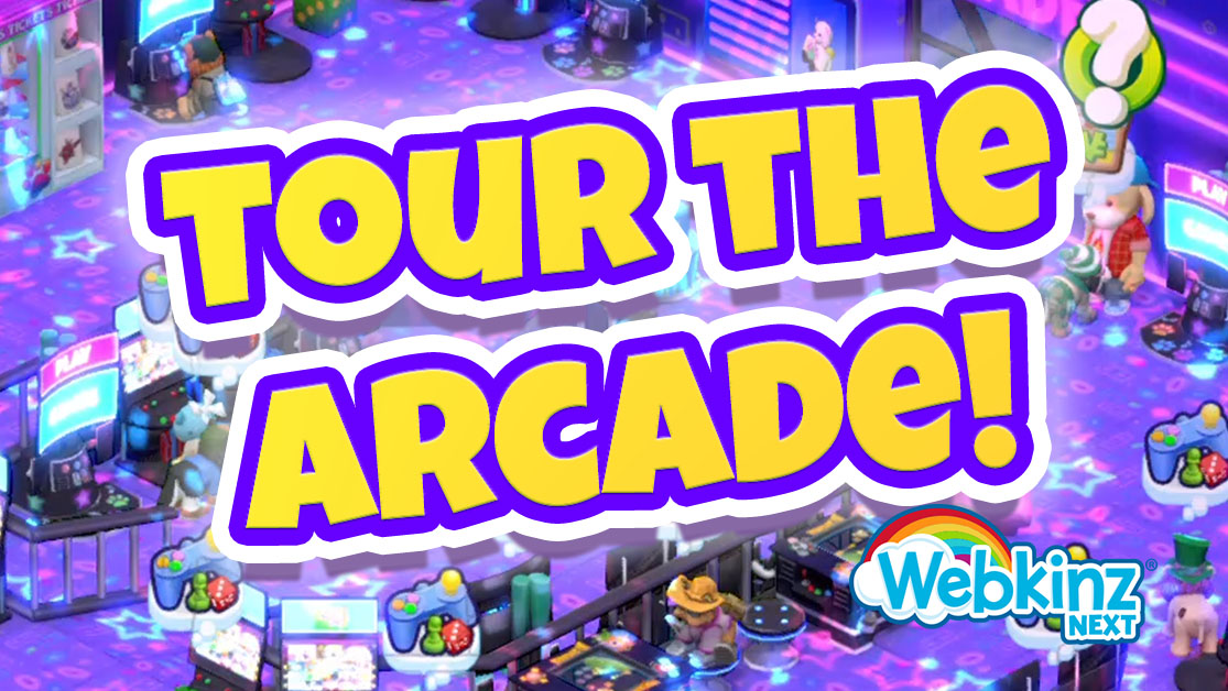 Official Webkinz Blog, Contests, Tips, Games and Prizes