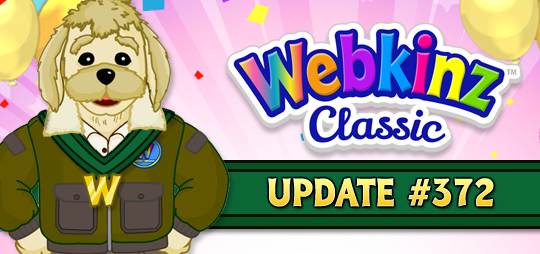 Official Webkinz Blog, Contests, Tips, Games and Prizes